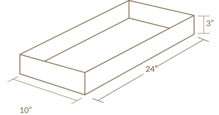 Safe Deposit Box - Texas Regional Bank