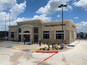 Texas Regional Bank Extends Footprint into Bexar County - Texas ...