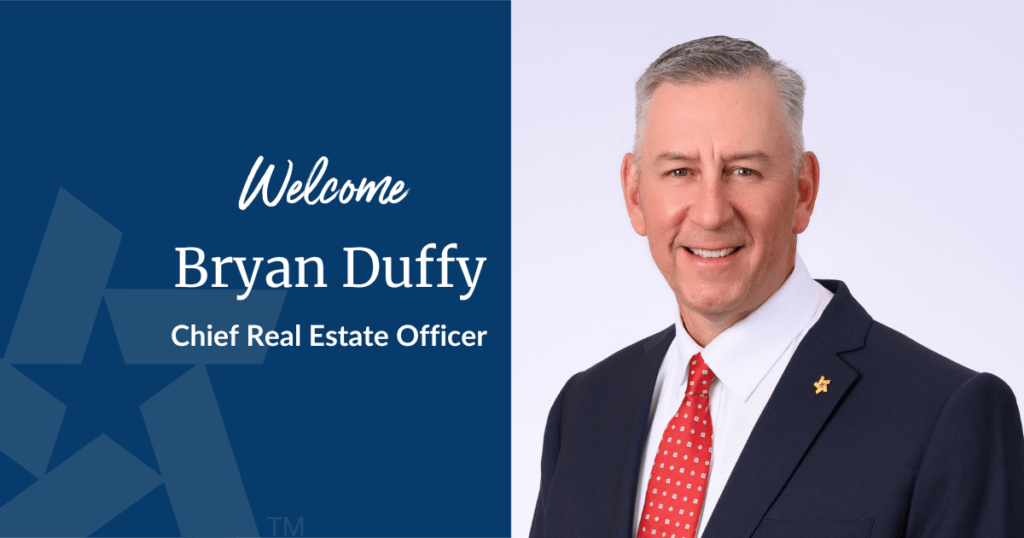 People You Know Archives - Texas Regional Bank