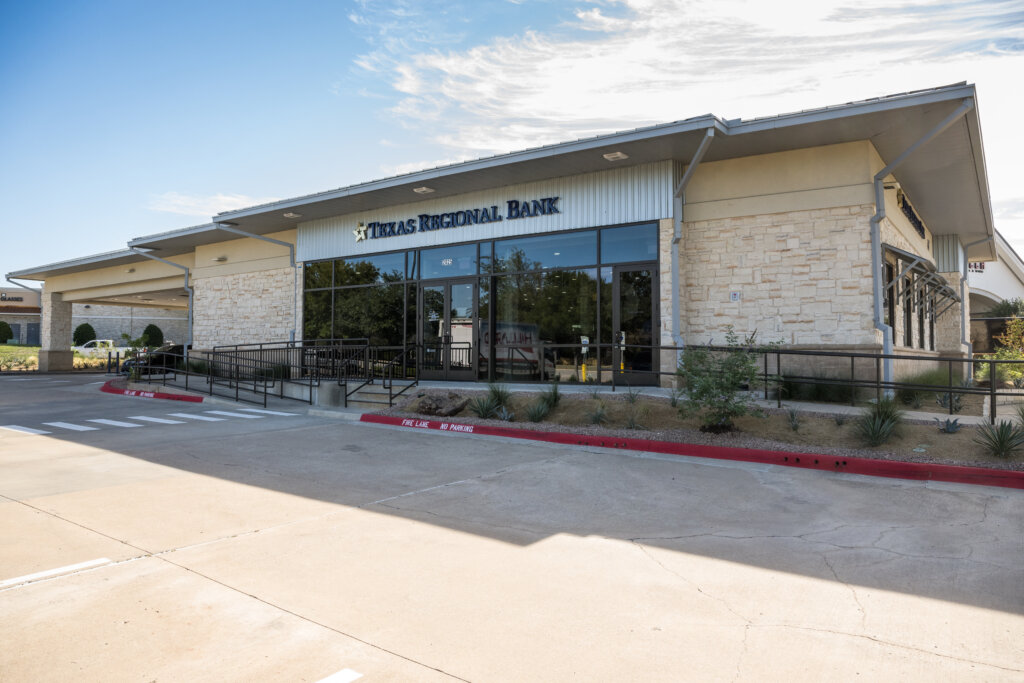 Texas Regional Bank Enters Southlake Market - Texas Regional Bank
