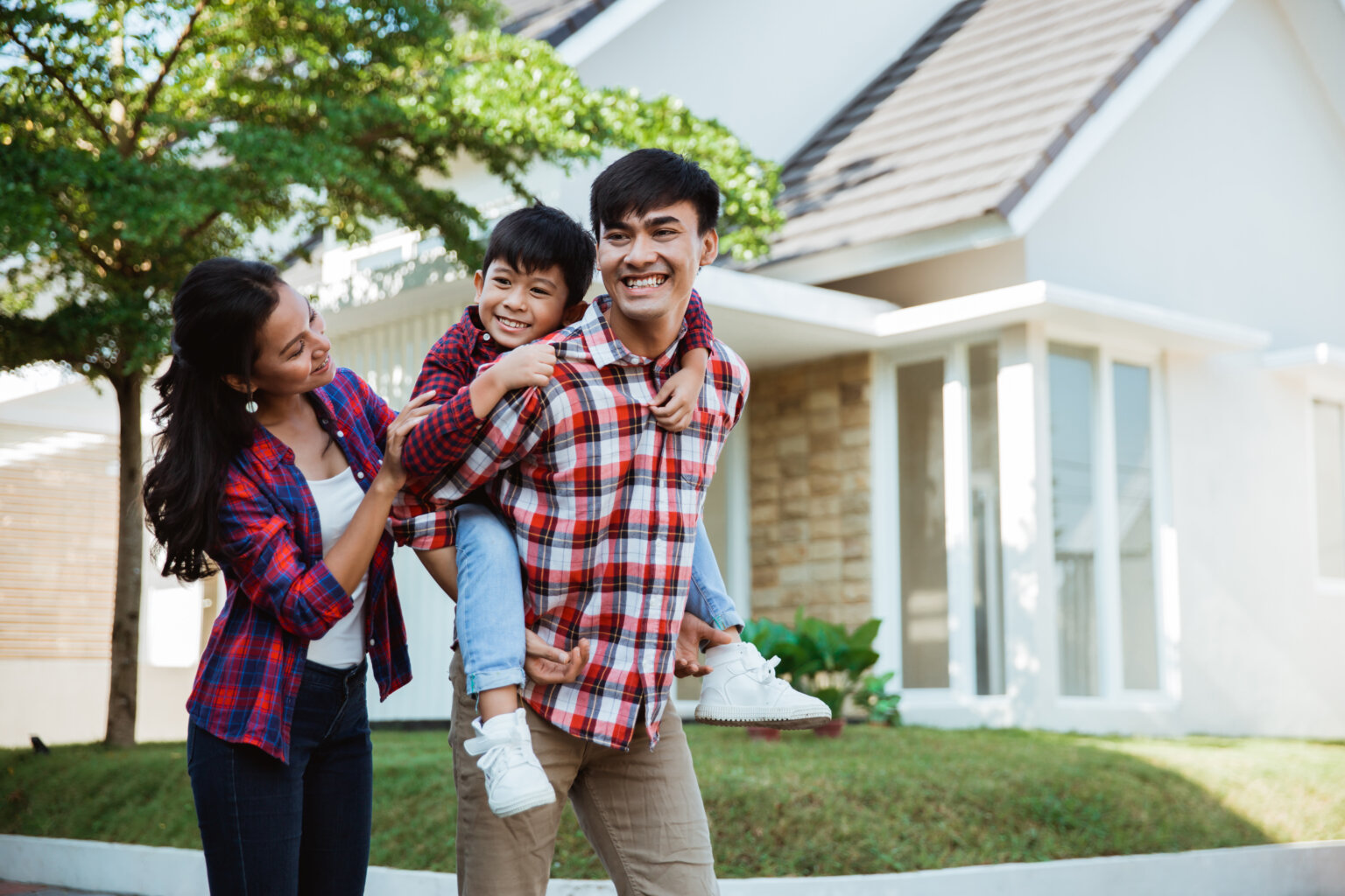 Mortgage - Home Loans & Refinance from Texas Regional Bank