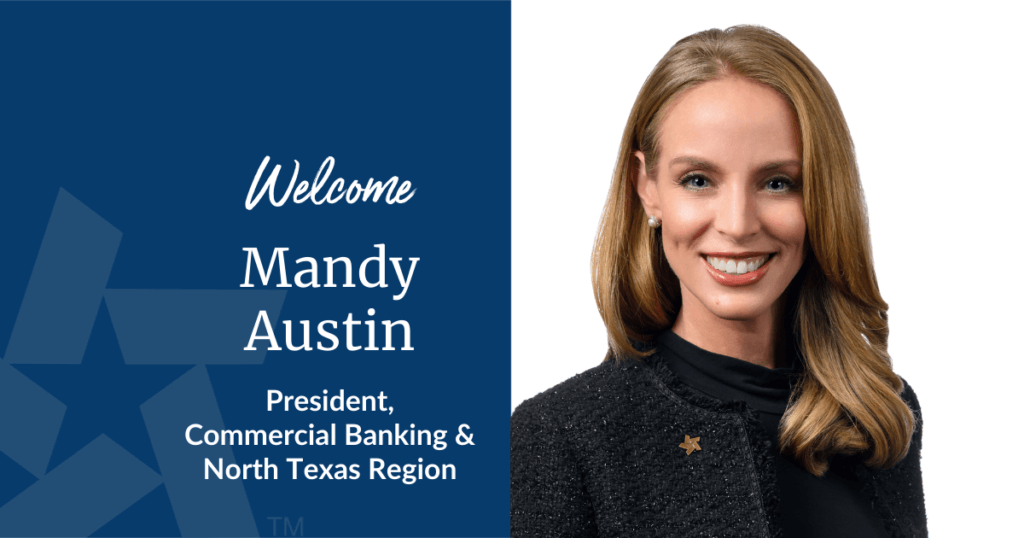 Land Loan Texas - Texas Regional Bank