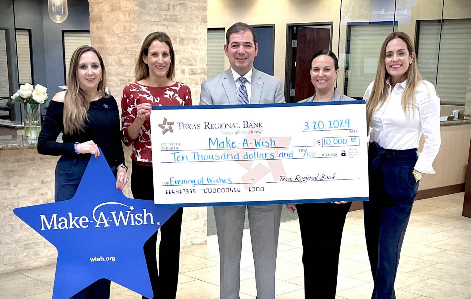 Texas Regional Bank - Banking, Mortgage, Wealth Management