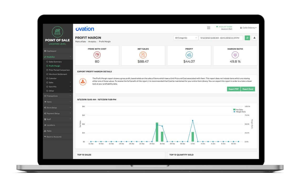 Merchant Services - Texas Regional Bank