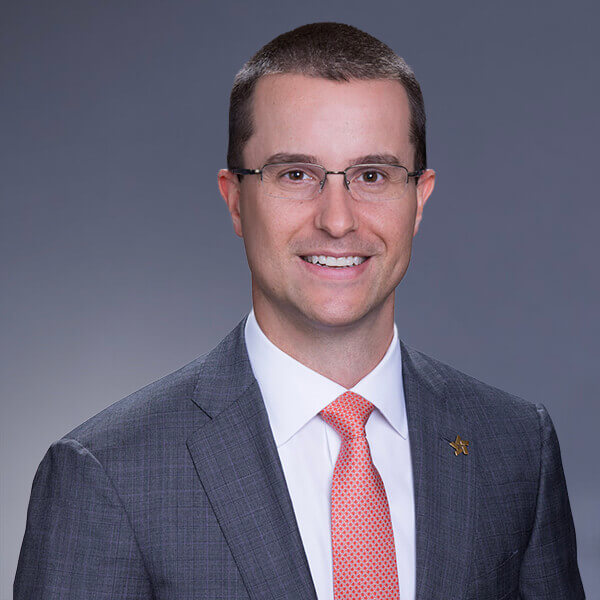 Wealth Management - Financial Planning from Texas Regional Bank