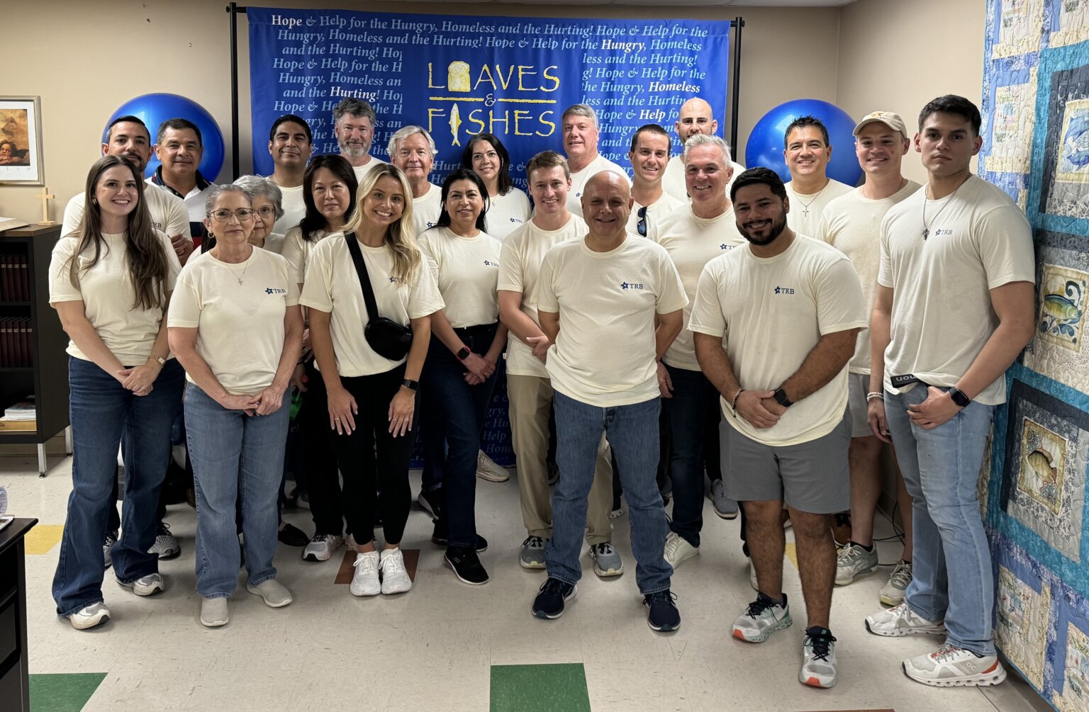 Texas Regional Bank - Banking, Mortgage, Wealth Management