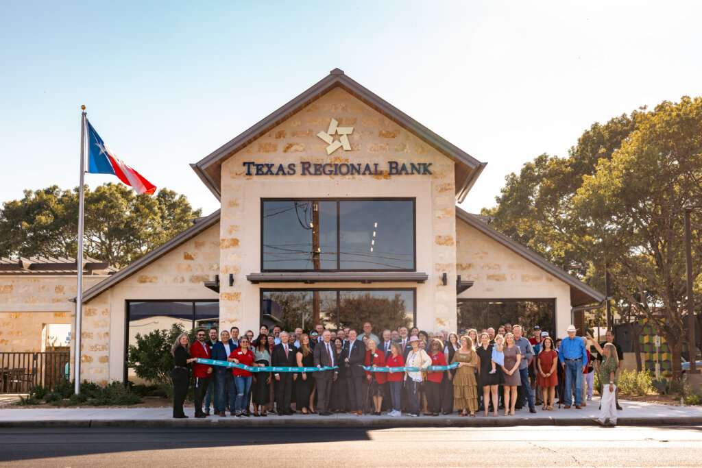 Texas Regional Bank - Banking, Mortgage, Wealth Management