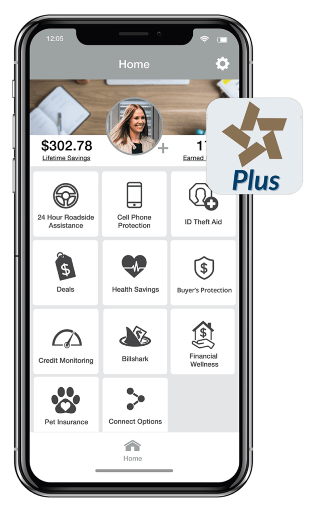 Value Checking Account - Texas Regional Bank