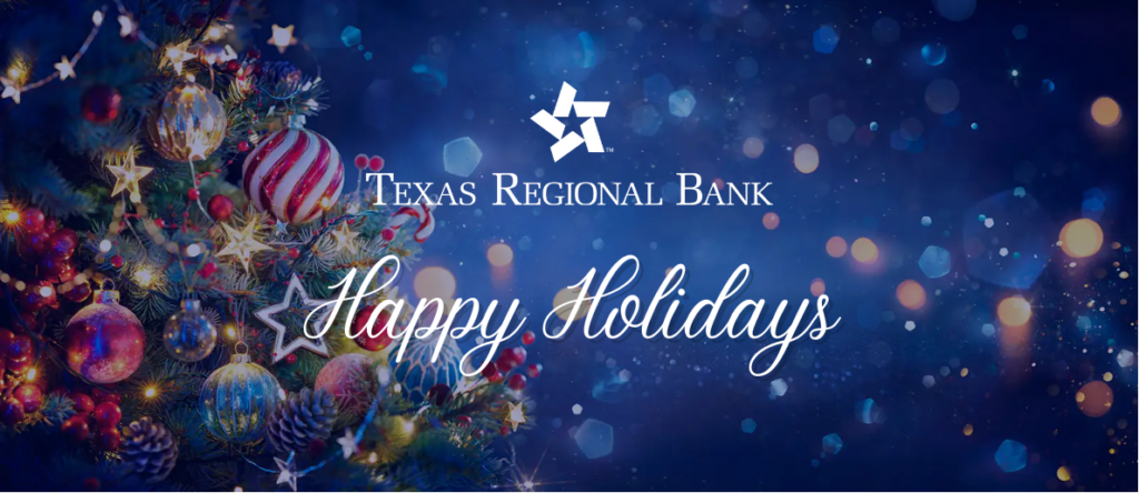 Locations Archive - Texas Regional Bank