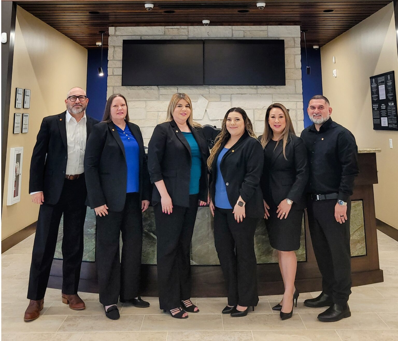 Rosenberg - Texas Regional Bank