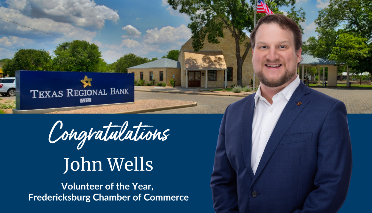 Personal Bank Accounts, Loans, Credit Cards - Texas Regional Bank