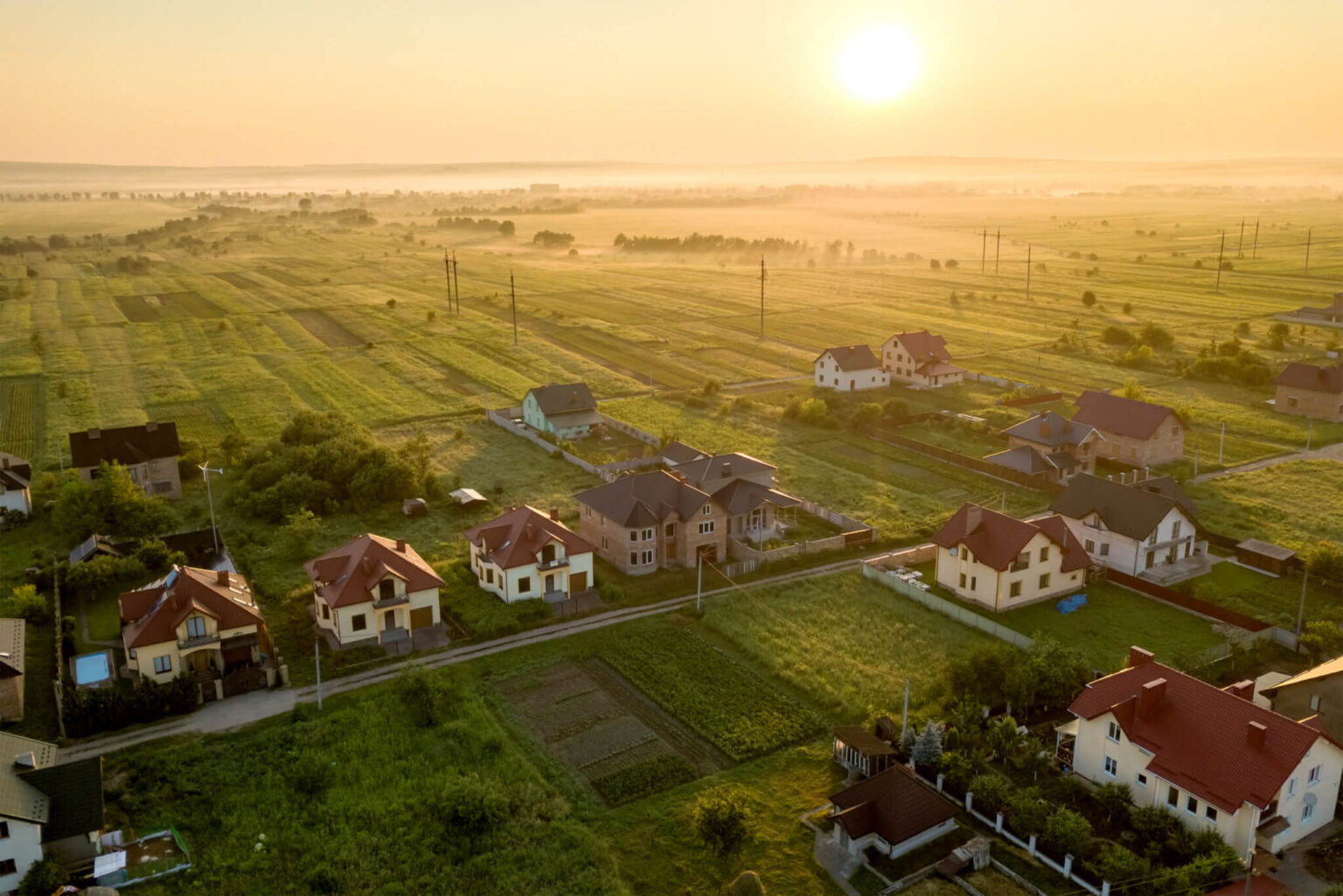 USDA Loans in Texas: How to Qualify for One - TRB Bank