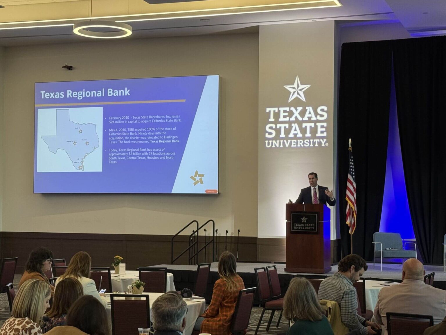 Texas Regional Bank - Banking, Mortgage, Wealth Management