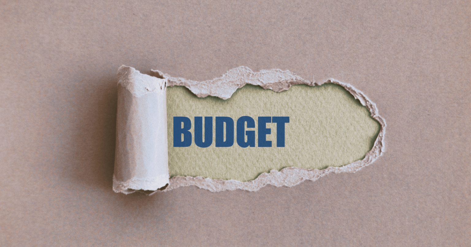 5 Steps to Build a Budget That Fits Your Real Life - Texas Regional Bank